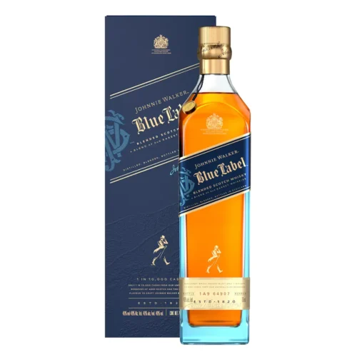 Johnnie Walker Blue Label 750ml - 1000ml GIÁ TỐT NHẤT HCM