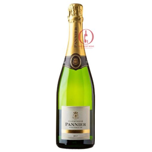 Champagne Pannier Selection Brut ️ THE BEST WINE