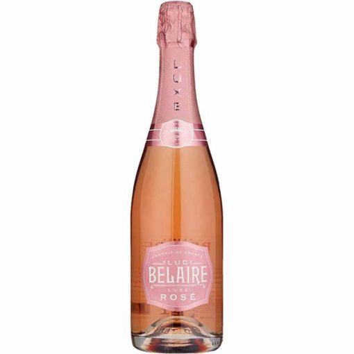 Rượu vang Luc Belaire Luxe Rose - THE BEST WINE
