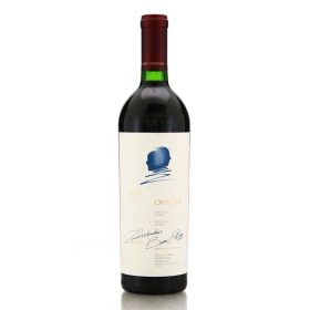 Rượu vang Opus One ️ Chính Hãng Giá Tốt Nhất Việt Nam