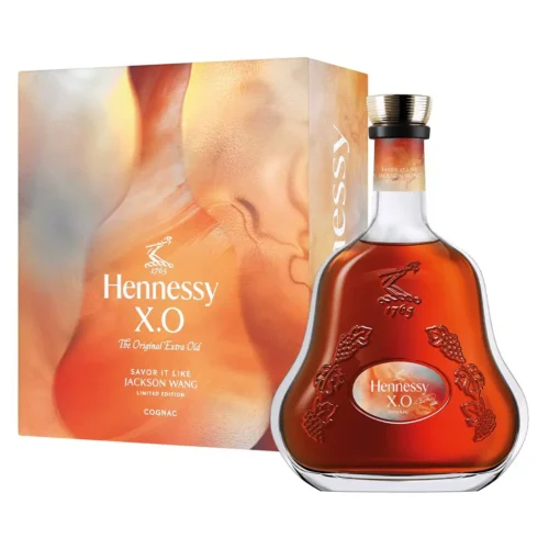 Hennessy XO Mid Autumn Festival 2025 ️ THE BEST WINE